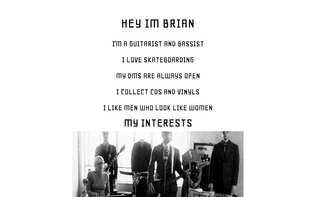 GENERAL INTRO